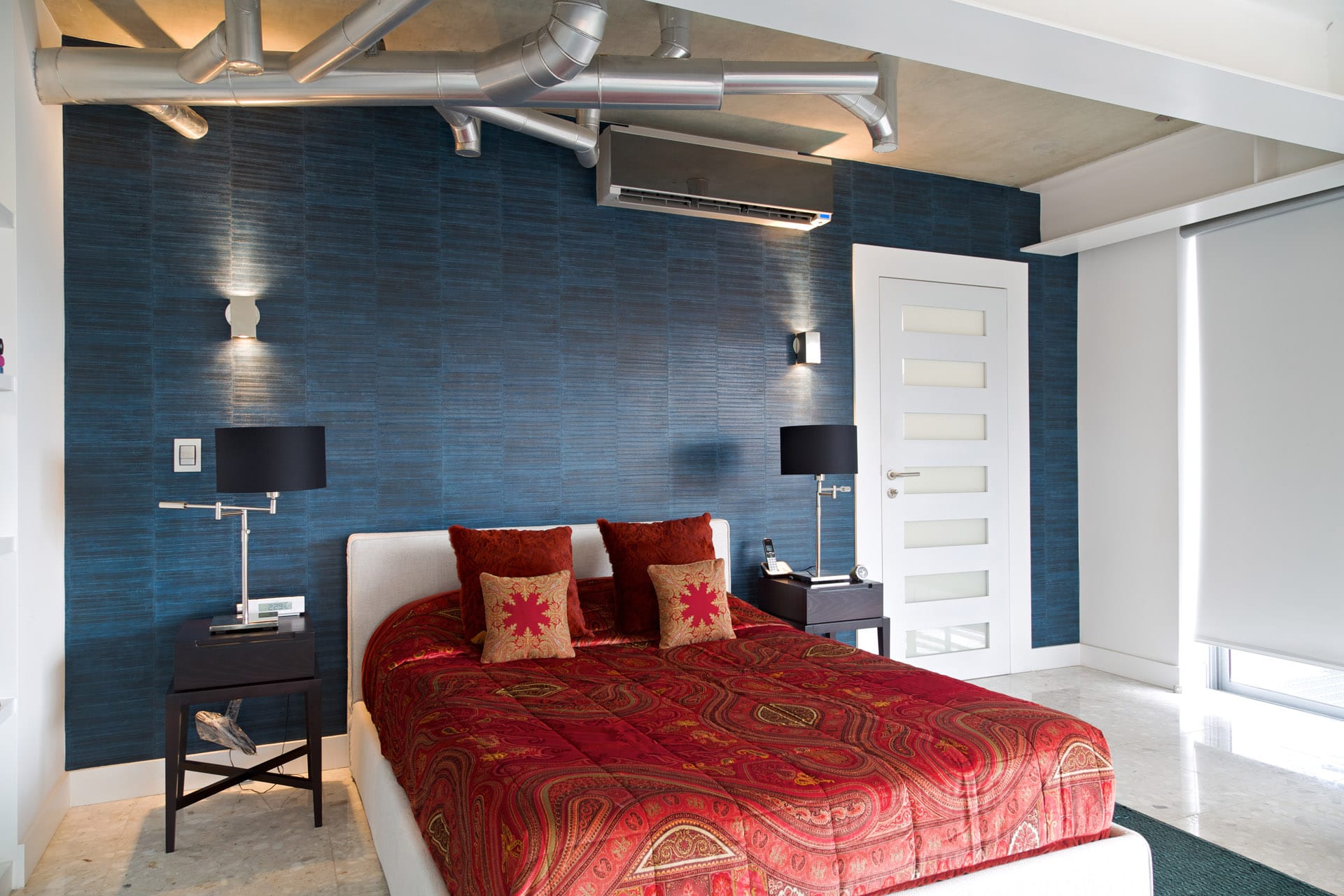 London Damp Specialists - Damp Proofing in London